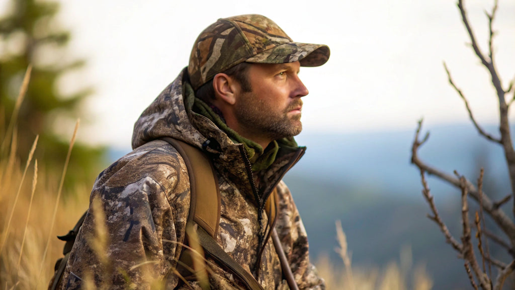 What to Wear When Deer Hunting: A Comprehensive Guide to Gear and ...