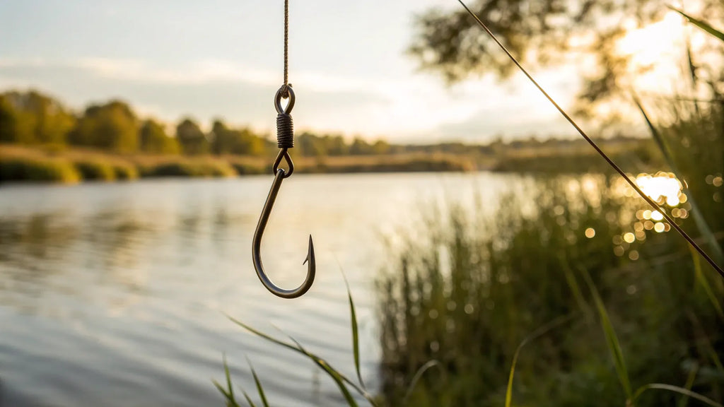 What Type of Fishing Hook to Use: A Comprehensive Guide for Anglers ...