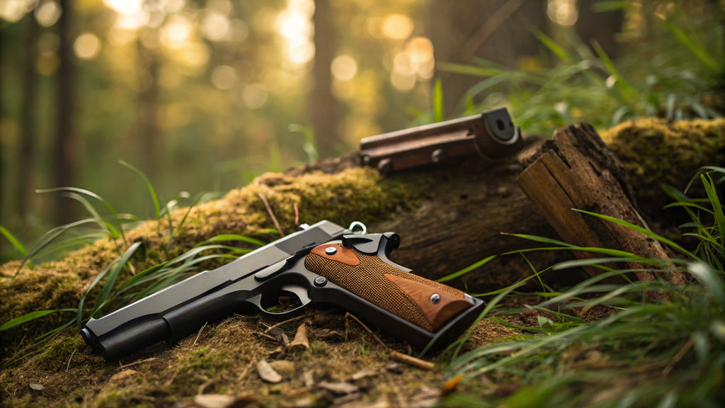 What Weapons Can You Conceal Carry: A Comprehensive Guide | Battlbox ...