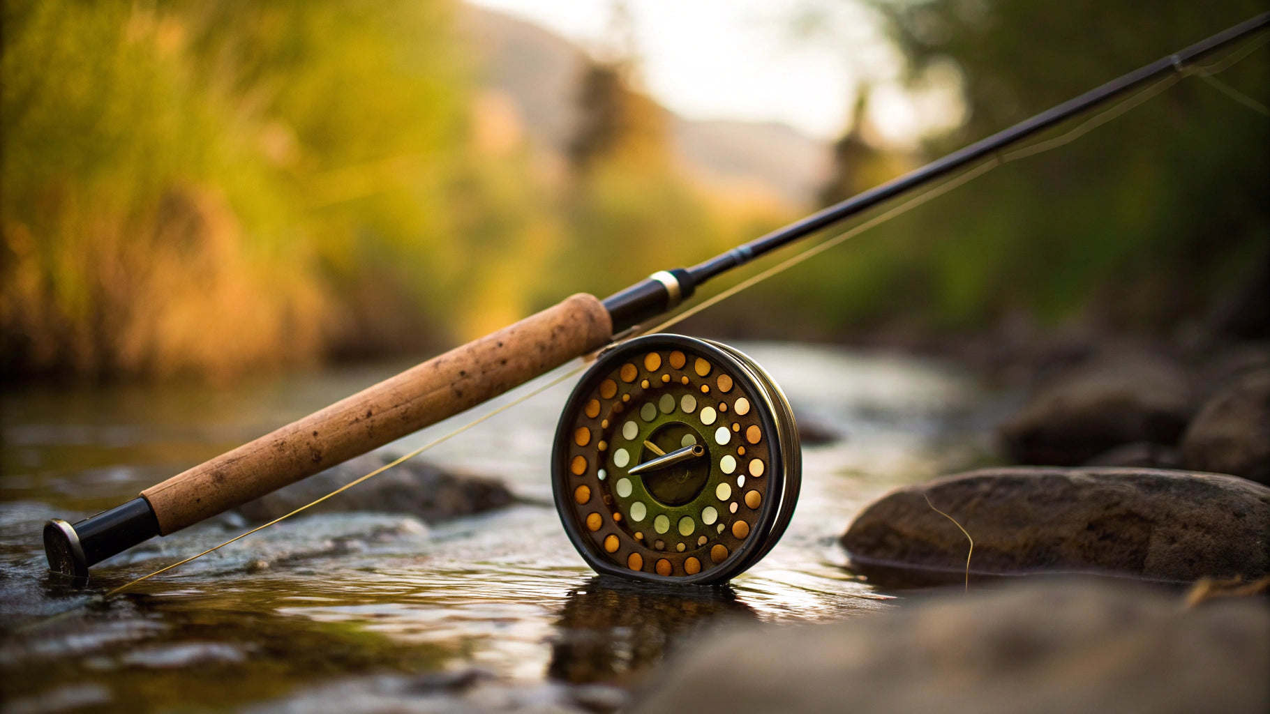 What Weight Fly Rod for Panfish: The Ultimate Guide for Anglers ...