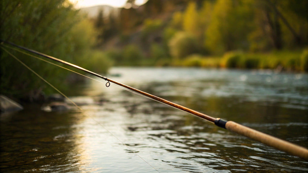 What Weight Fly Rod for Pike: The Ultimate Guide for Anglers | Battlbox ...