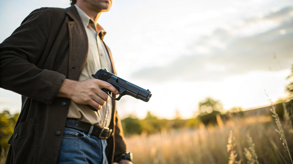 When Can You Open Carry: A Comprehensive Guide to Open Carry Laws ...