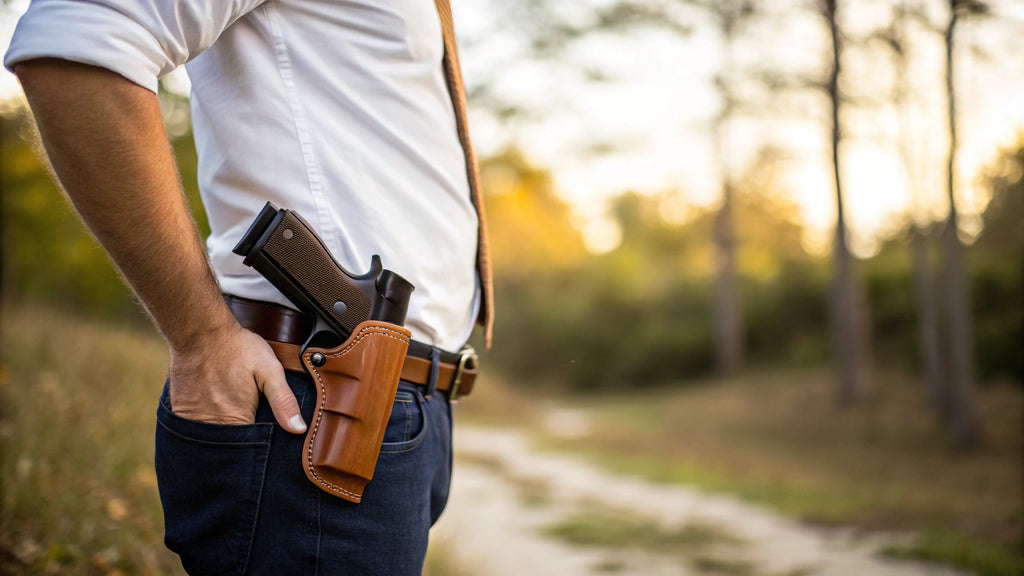 When Did Ohio Become an Open Carry State? | Battlbox - Battlbox.com