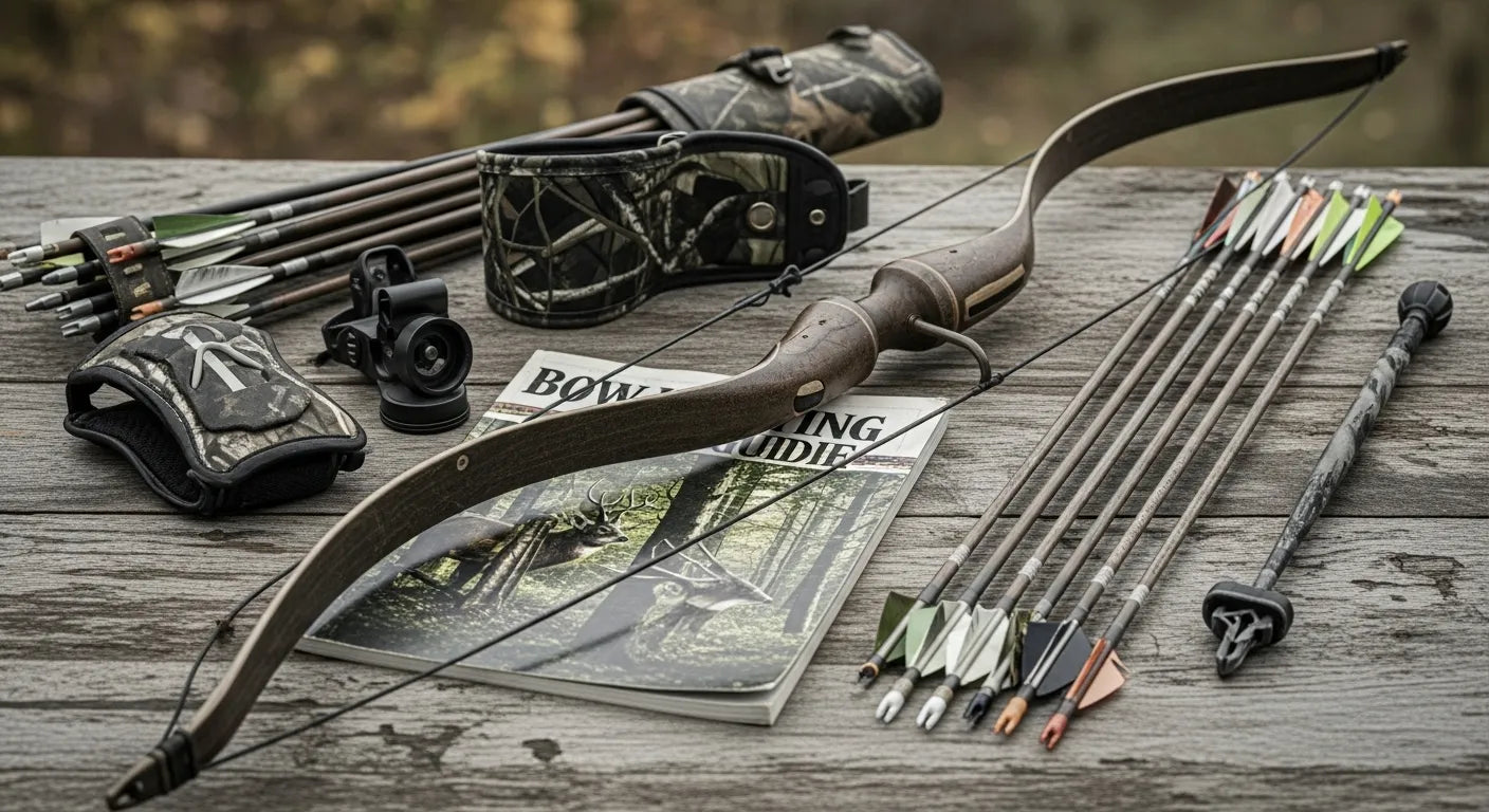 When Does Bow Hunting Open? A Comprehensive Guide to Archery Seasons ...