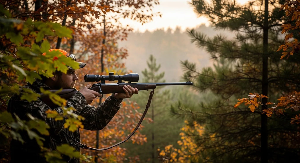 When Does Rifle Season Start for Hunting: Everything You Need to Know ...