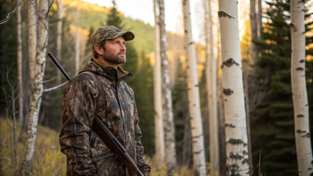 When Does the Rifle Hunt Start in Utah? Essential Dates and Tips for ...