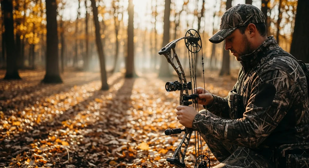 When Does Wisconsin Bow Hunting Season Start? A Comprehensive Guide ...