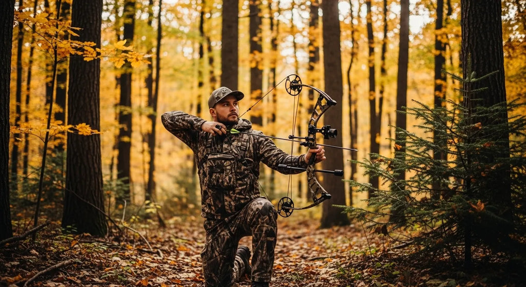 When is Bow Hunting Season in Alabama? A Comprehensive Guide for ...