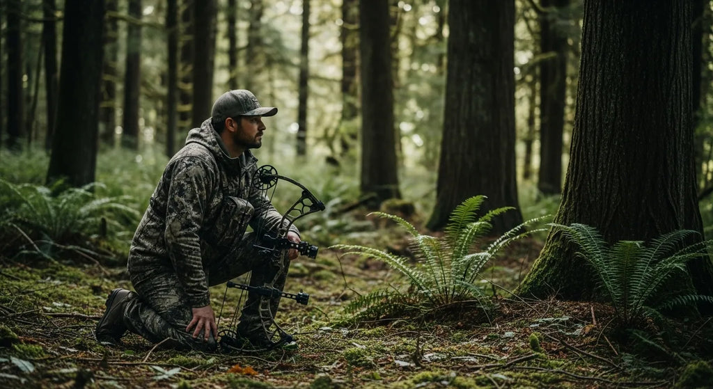 When Is Bow Hunting Season in Oregon? A Comprehensive Guide | Battlbox ...