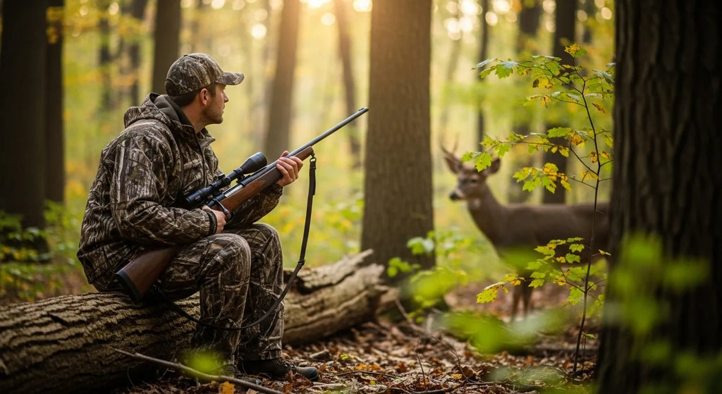 When is Rifle Deer Hunting Season: Essential Guide for Every Hunter ...
