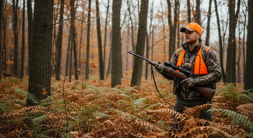 When is Rifle Hunting Season in PA: A Comprehensive Guide | Battlbox ...