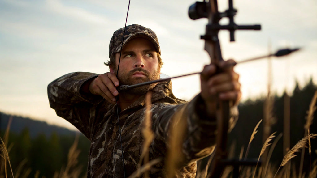 When is the Best Time to Bow Hunt: Timing Your Archery Adventures ...