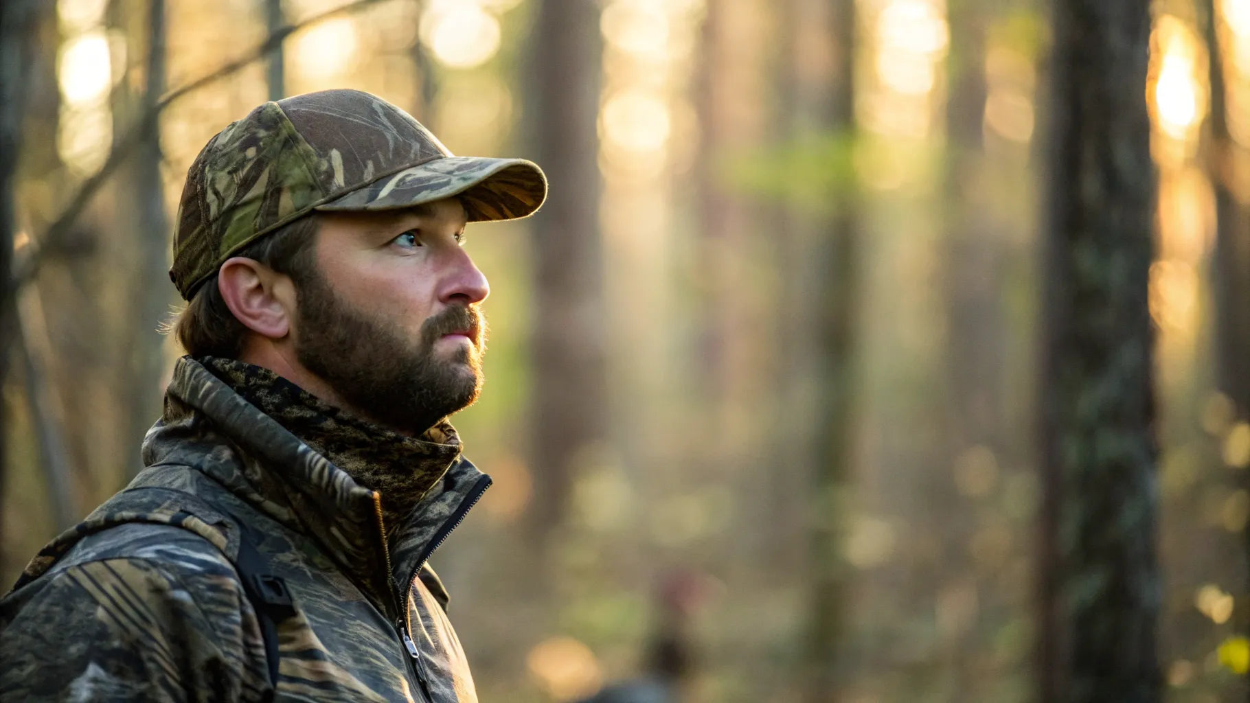 When Is Turkey Hunting Season in Alabama? 2024 Dates - Battlbox.com