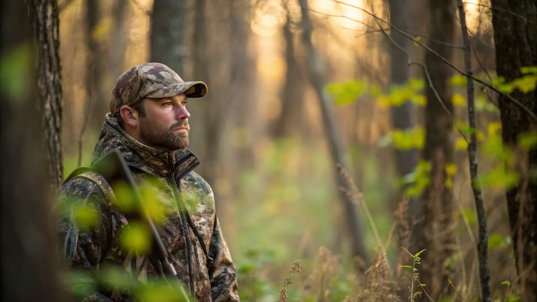 When Is Turkey Hunting Season in Indiana? A Comprehensive Guide ...