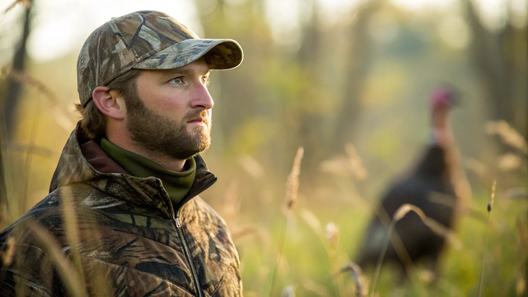 When is Turkey Hunting Season in Iowa: Everything You Need to Know ...