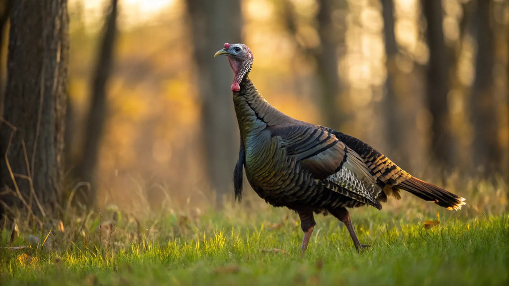 When is Turkey Hunting Season in Nebraska: A Comprehensive Guide ...