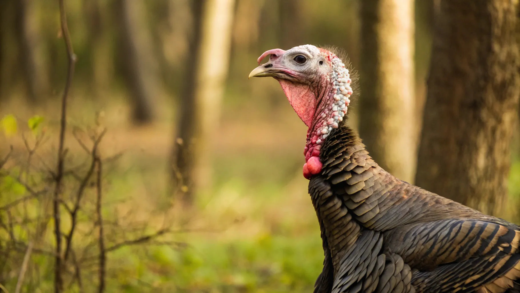 When is Turkey Hunting Season in Ohio? A Comprehensive Guide for ...