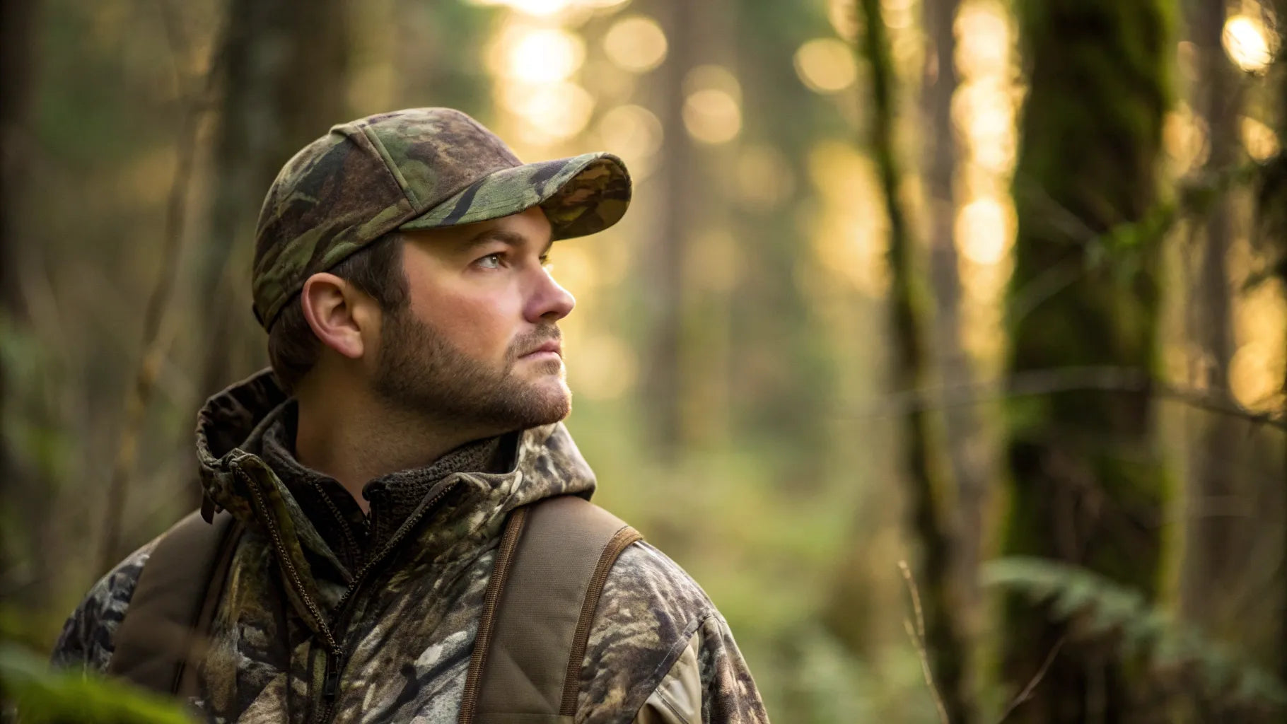 When is Turkey Hunting Season in Oregon: A Comprehensive Guide ...