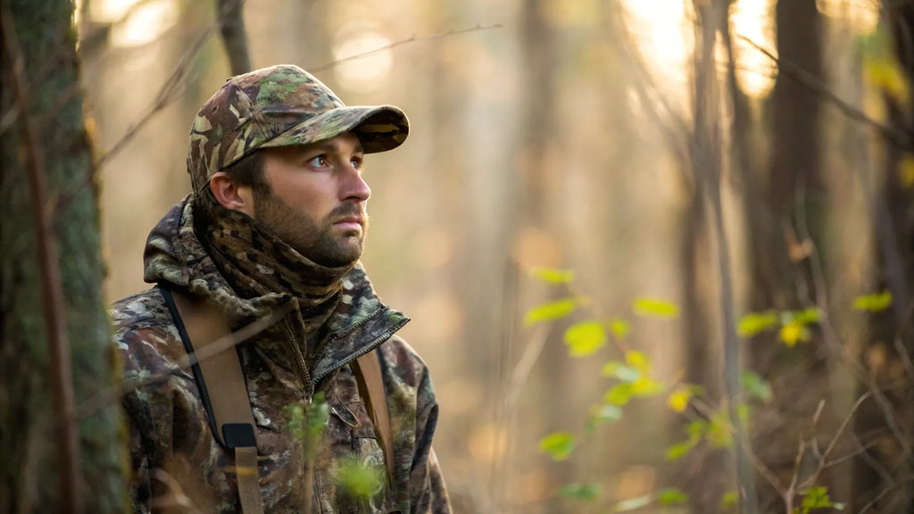 When Is Turkey Hunting Season in Virginia? 2024-25 Guide - Battlbox.com