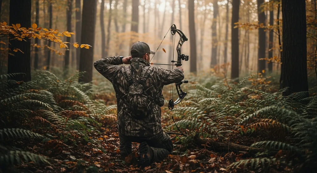 When is Wisconsin Bow Hunting Season: A Comprehensive Guide for ...