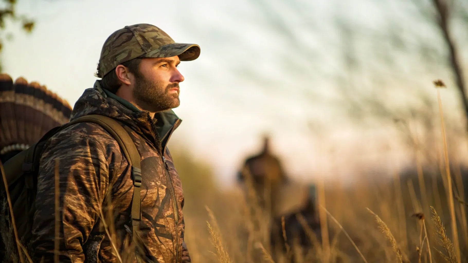 When to Hunt Turkey: Mastering the Timing for Successful Turkey Hunting ...