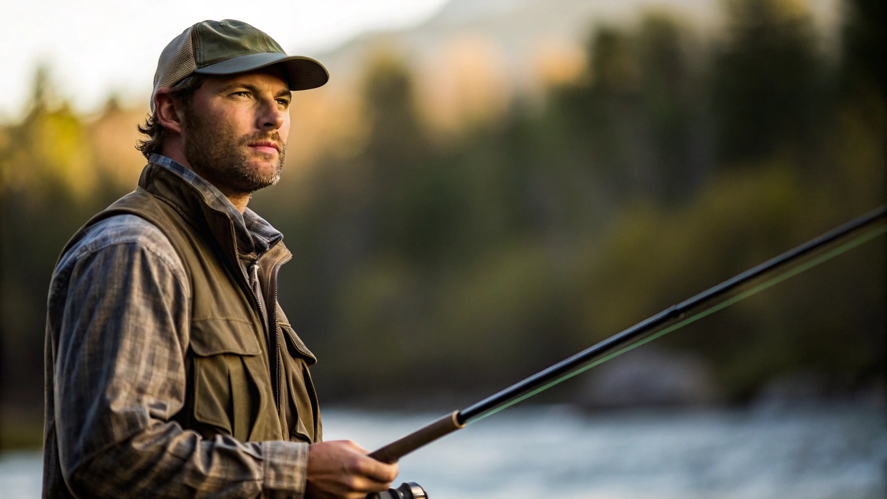 When to Use a Spinning Rod vs Baitcaster: A Comprehensive Guide for Anglers | Battlbox ...
