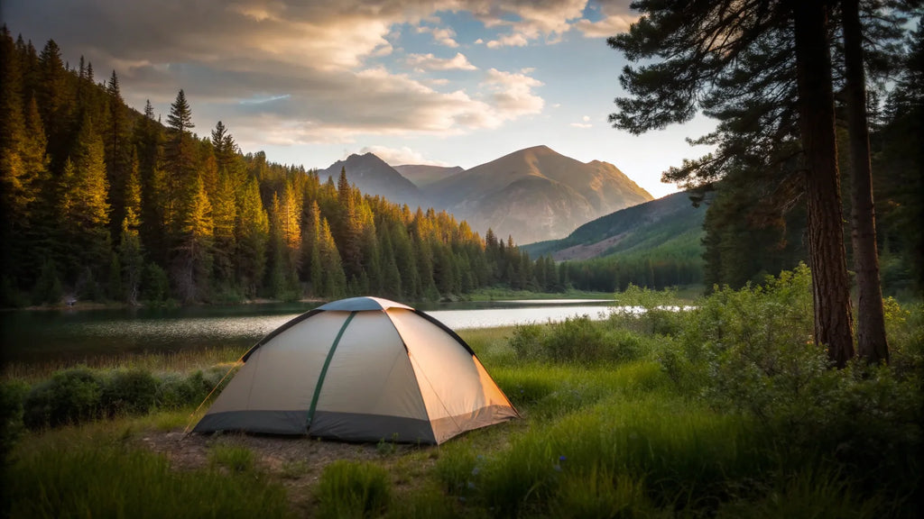 Where Can I Go Tent Camping for Free? Discover the Hidden Gems of ...