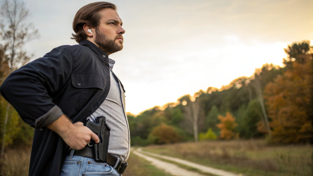 Where Can You Conceal Carry in New Jersey? | Battlbox - Battlbox.com