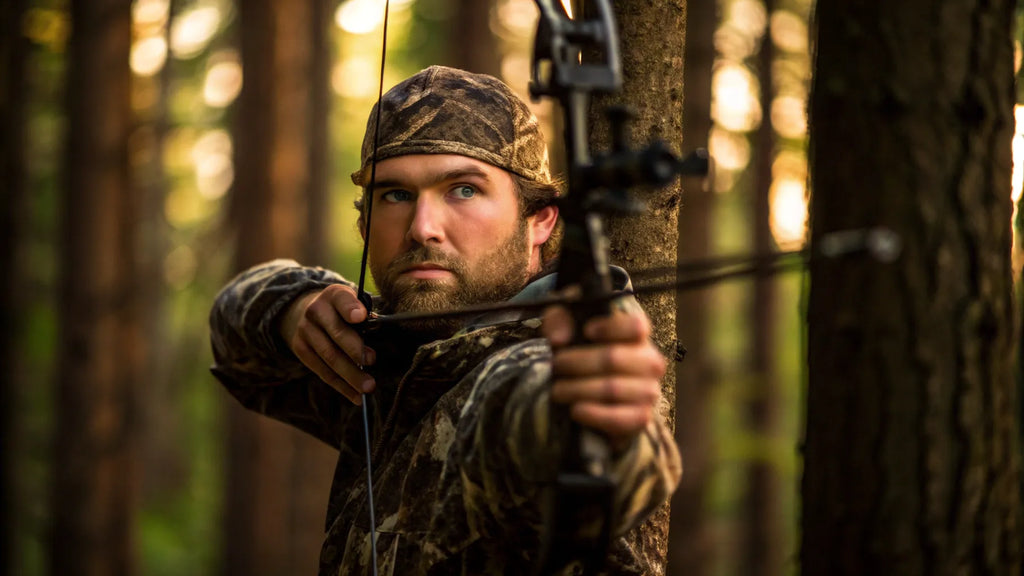 Where to Aim When Bow Hunting from a Tree Stand: Top Tips - Battlbox.com