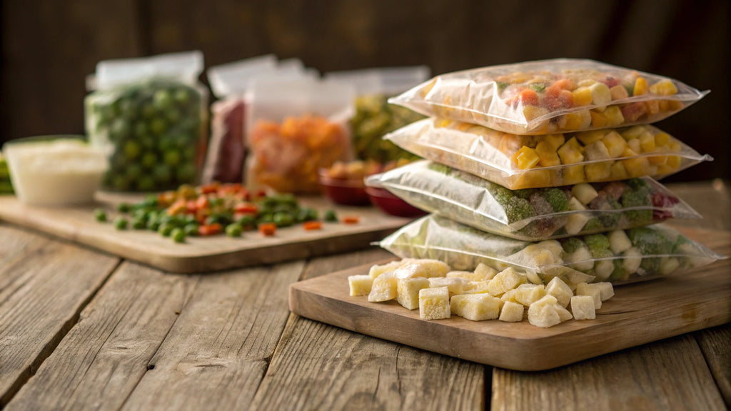 Where to Buy Freeze Dried Food in Bulk: Your Complete Guide to ...