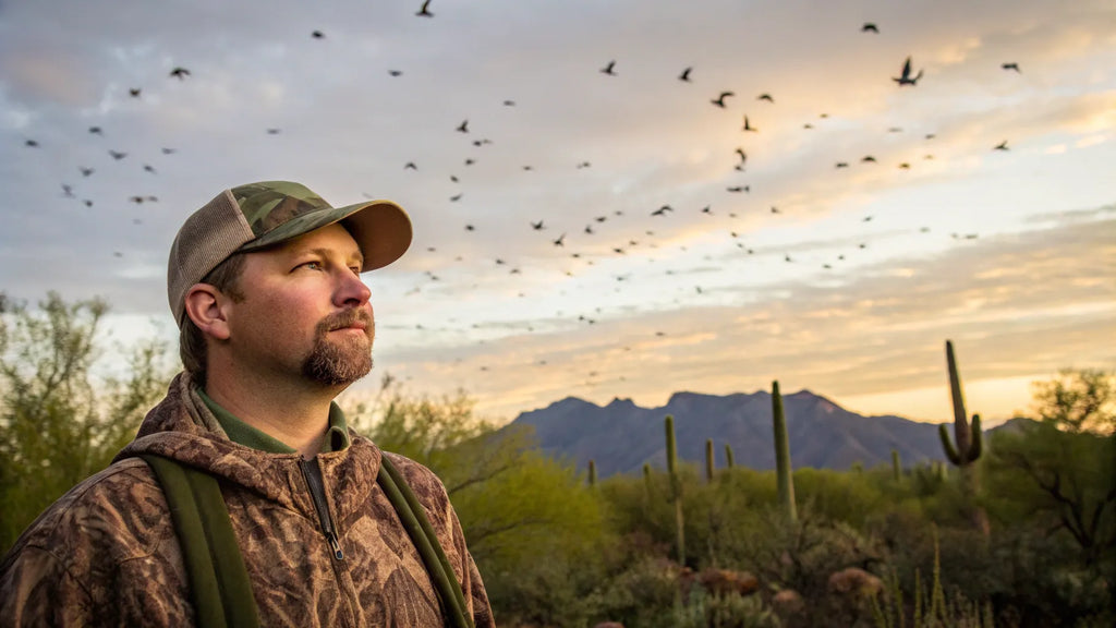 Where to Dove Hunt in Arizona: Your Ultimate Guide to a Thrilling ...