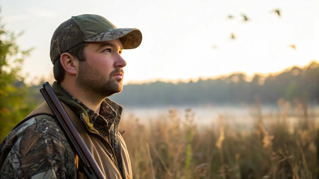 Where to Dove Hunt in Georgia: Top Fields & Public Lands - Battlbox.com