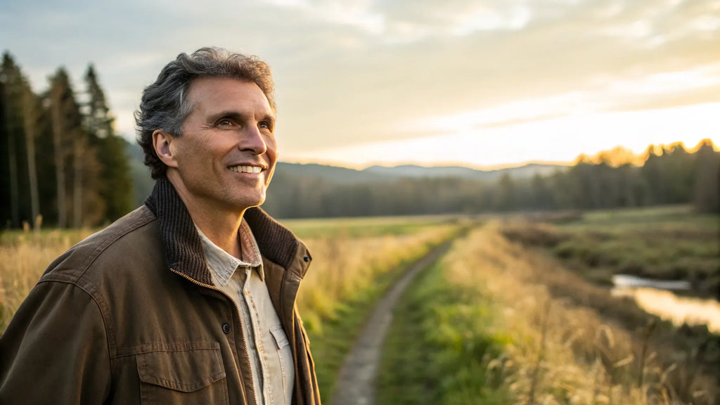 Where to Go Off the Grid: Embracing Self-Sufficiency in Nature ...