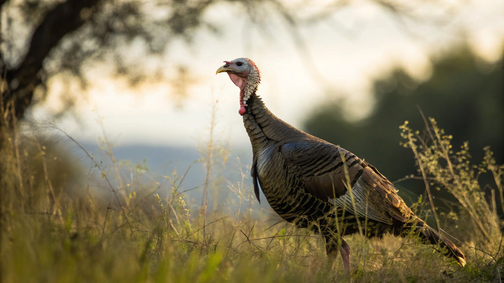 Where to Hunt Turkey: A Comprehensive Guide to Turkey Hunting Locations ...
