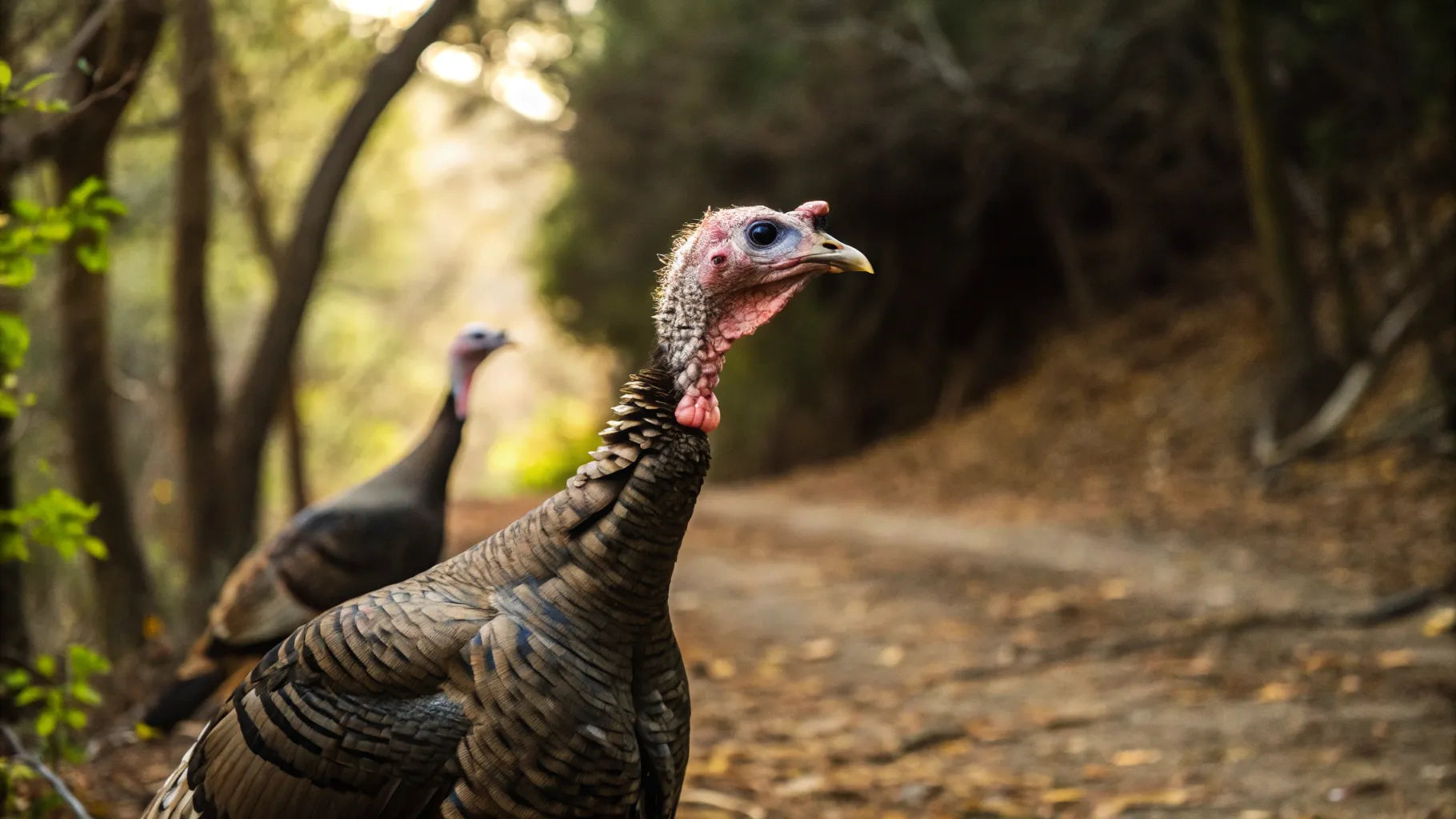 Where to Hunt Turkeys in California | Battlbox - Battlbox.com