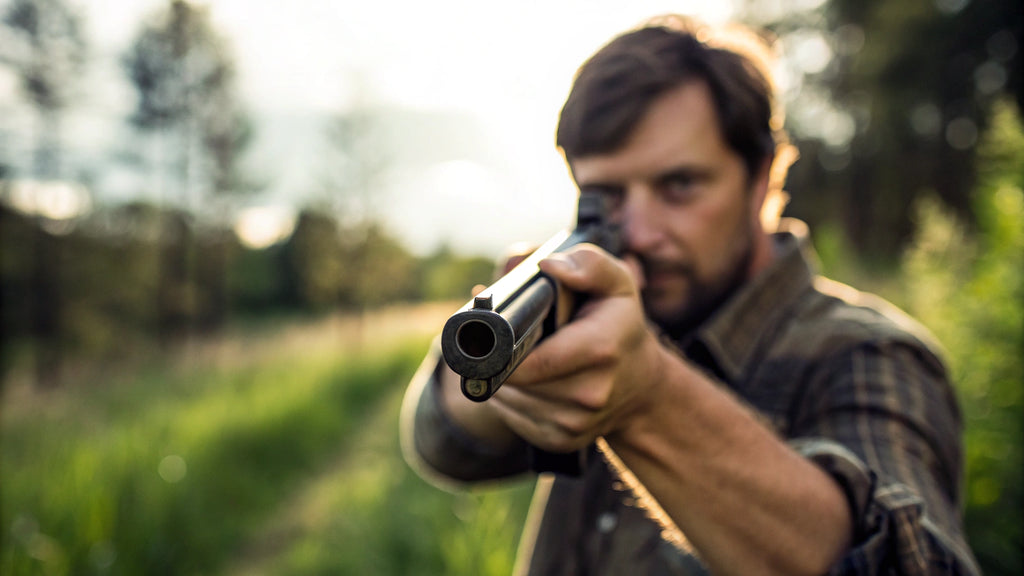 Who Can Open Carry in Michigan: Understanding the Laws and Regulations ...