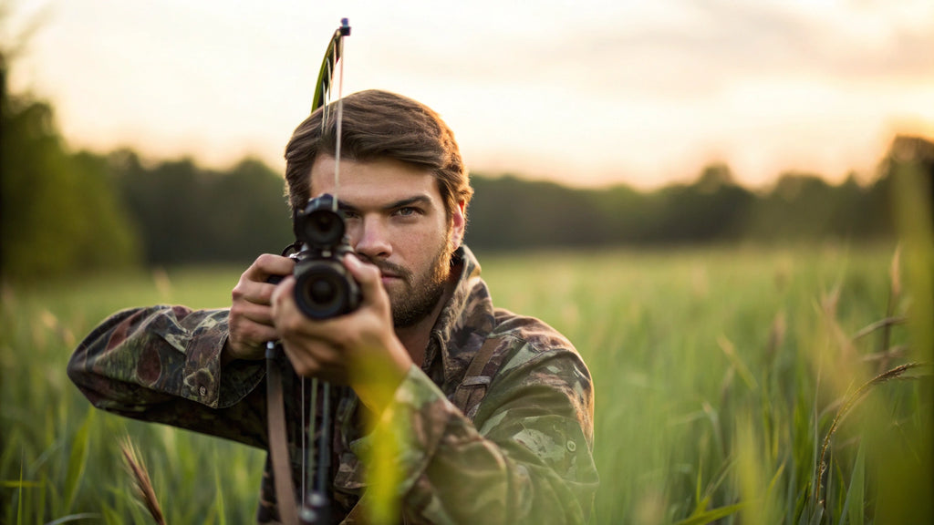 Why Bow Hunting is Better: Exploring the Advantages of Archery in the ...