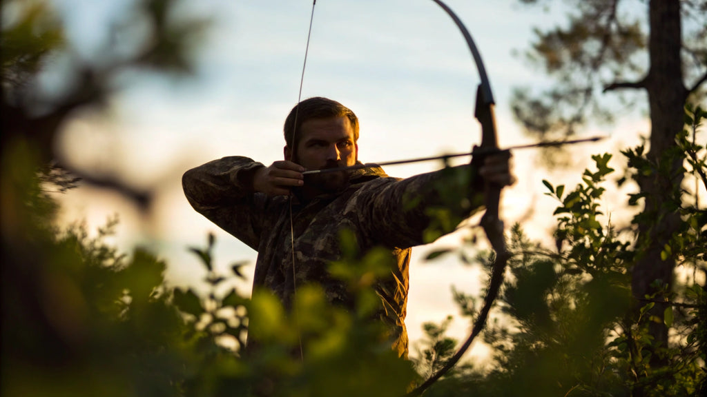 Why Do People Bow Hunt? The Unique Challenges & Rewards - Battlbox.com