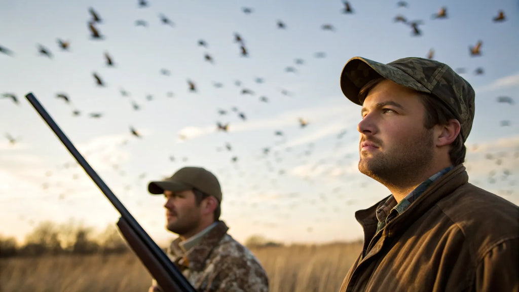 Why Do People Hunt Doves? | Battlbox - Battlbox.com