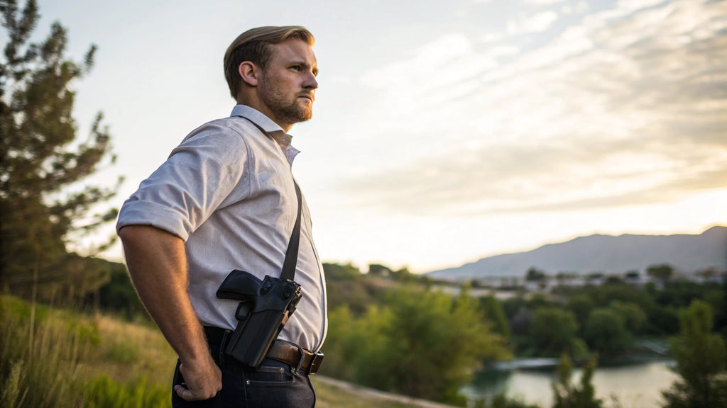 Why Is Open Carry Illegal in California? | Battlbox - Battlbox.com