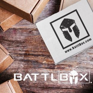Free Shipping - Battlbox.com