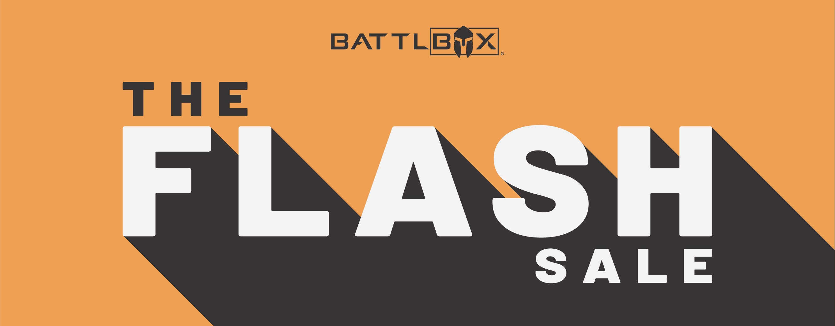 Flash Sale Friday - Battlbox.com