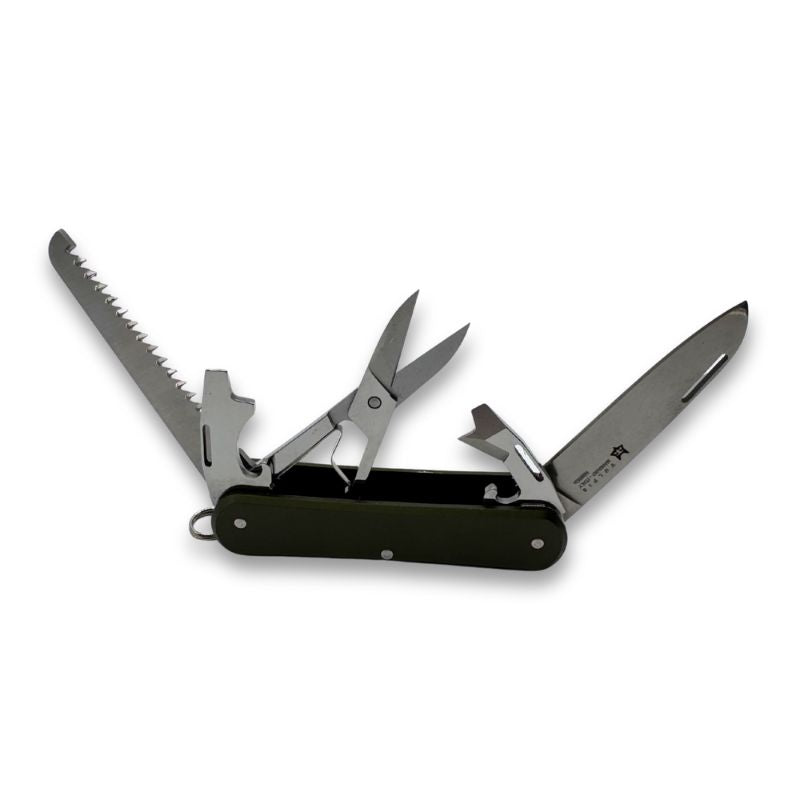 Battlbox | Fox Knives Vulpis - Battlbox.com
