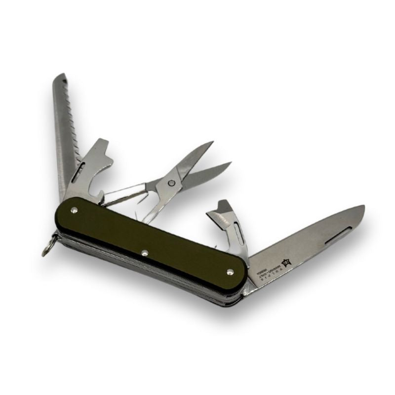 Battlbox | Fox Knives Vulpis - Battlbox.com