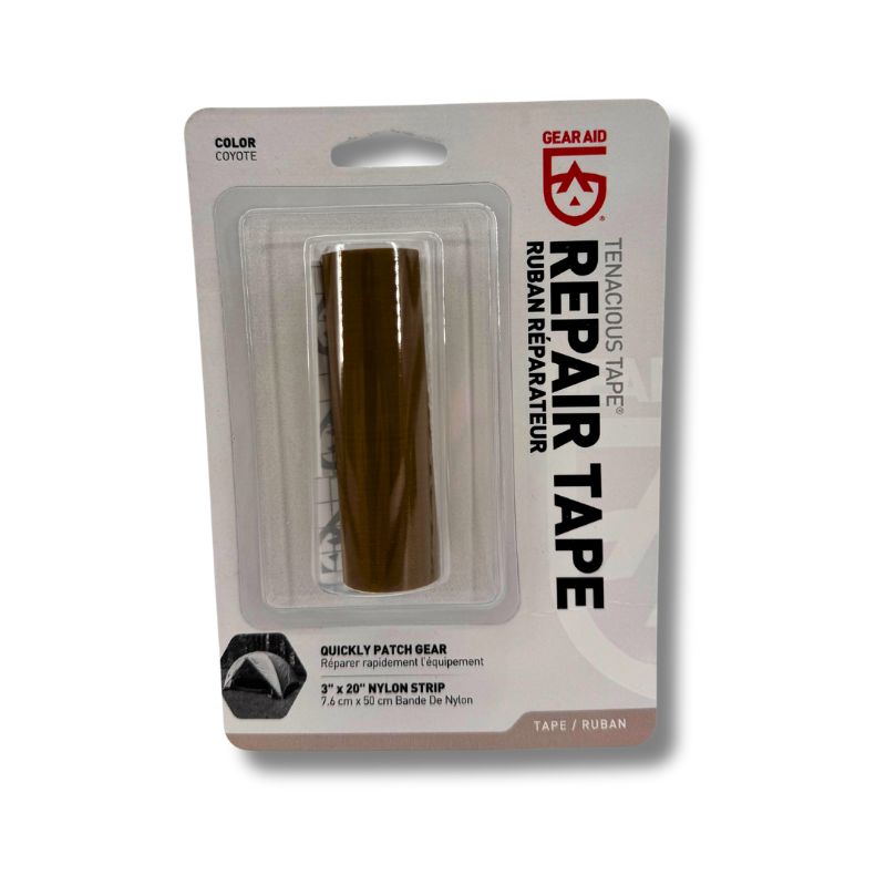 BattlBox | GEAR AID Tenacious Tape Repair Tape - Battlbox.com