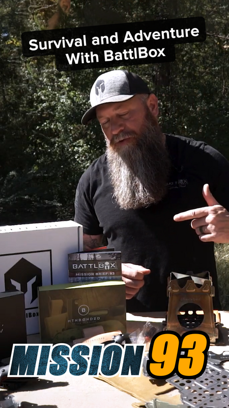 BattlBox is the #1 outdoor and adventure subscription box -FB ...