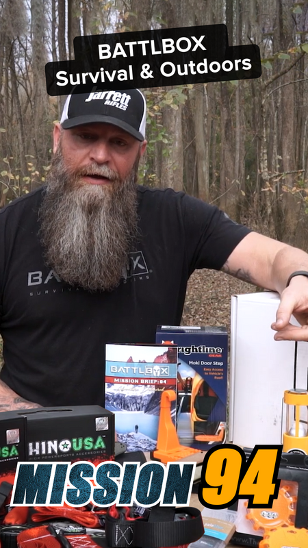 BattlBox is the #1 outdoor and adventure subscription box -FB ...