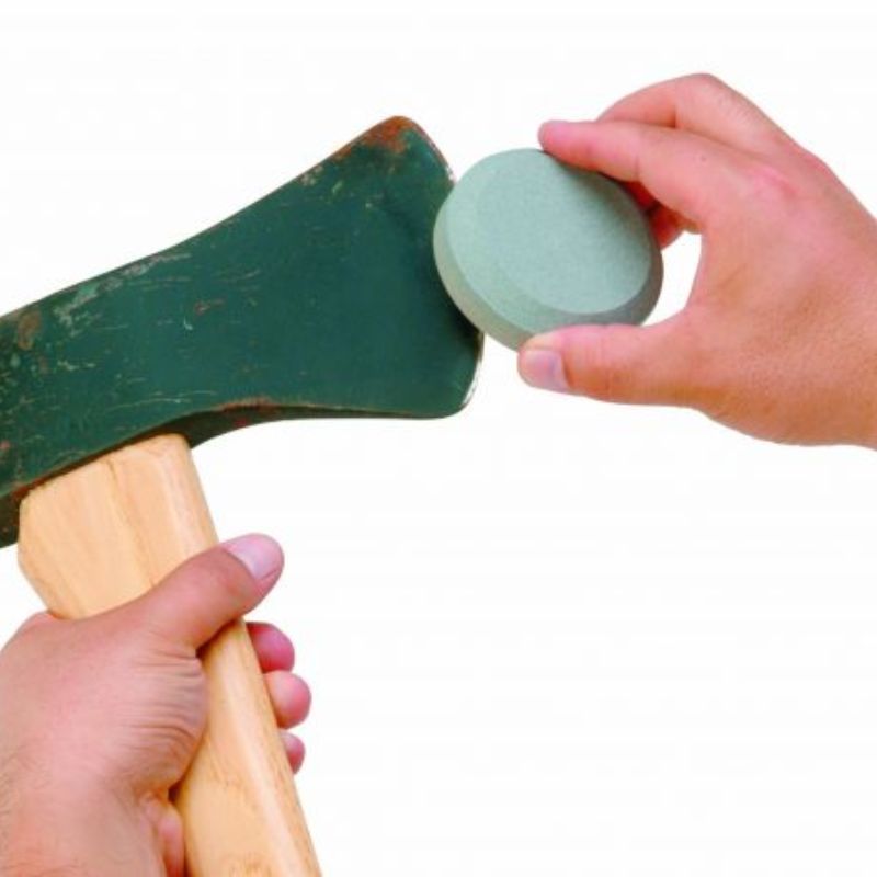 Battlbox | Lansky Puck Dual Grit Sharpener - Battlbox.com