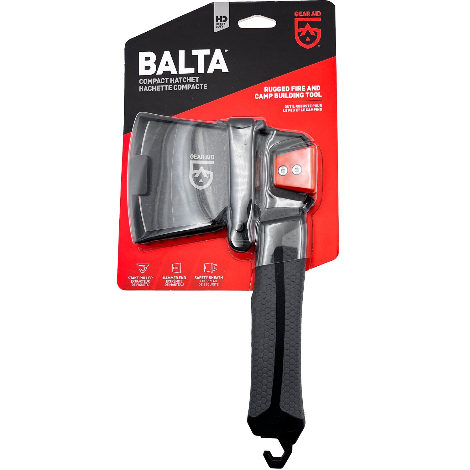 Gear Aid BALTA Hatchet - Battlbox.com