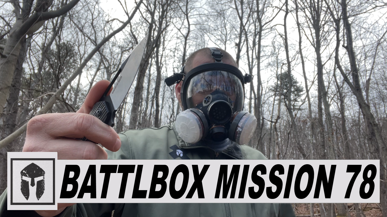 Prepper Nation Landing - Battlbox.com